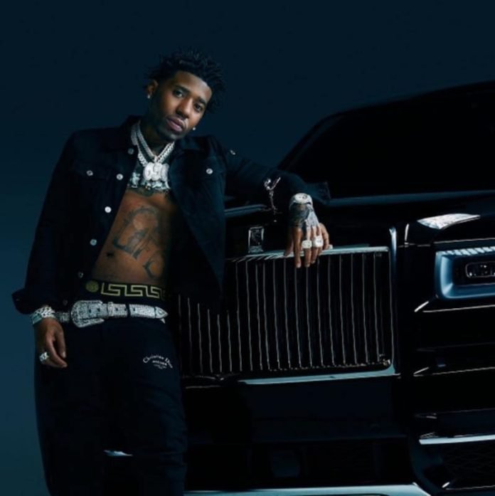 YFN Lucci Not Dead: Social Media Hoax Strikes Again - The Iowa ...
