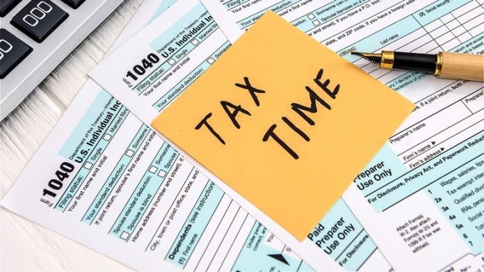 2025 Income Tax Brackets Revealed: What You Need to Know - The Iowa ...