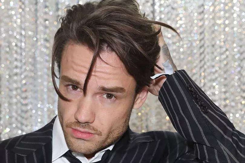 Liam Payne's Final Moments Captured Before Tragic Fall in Buenos Aires ...