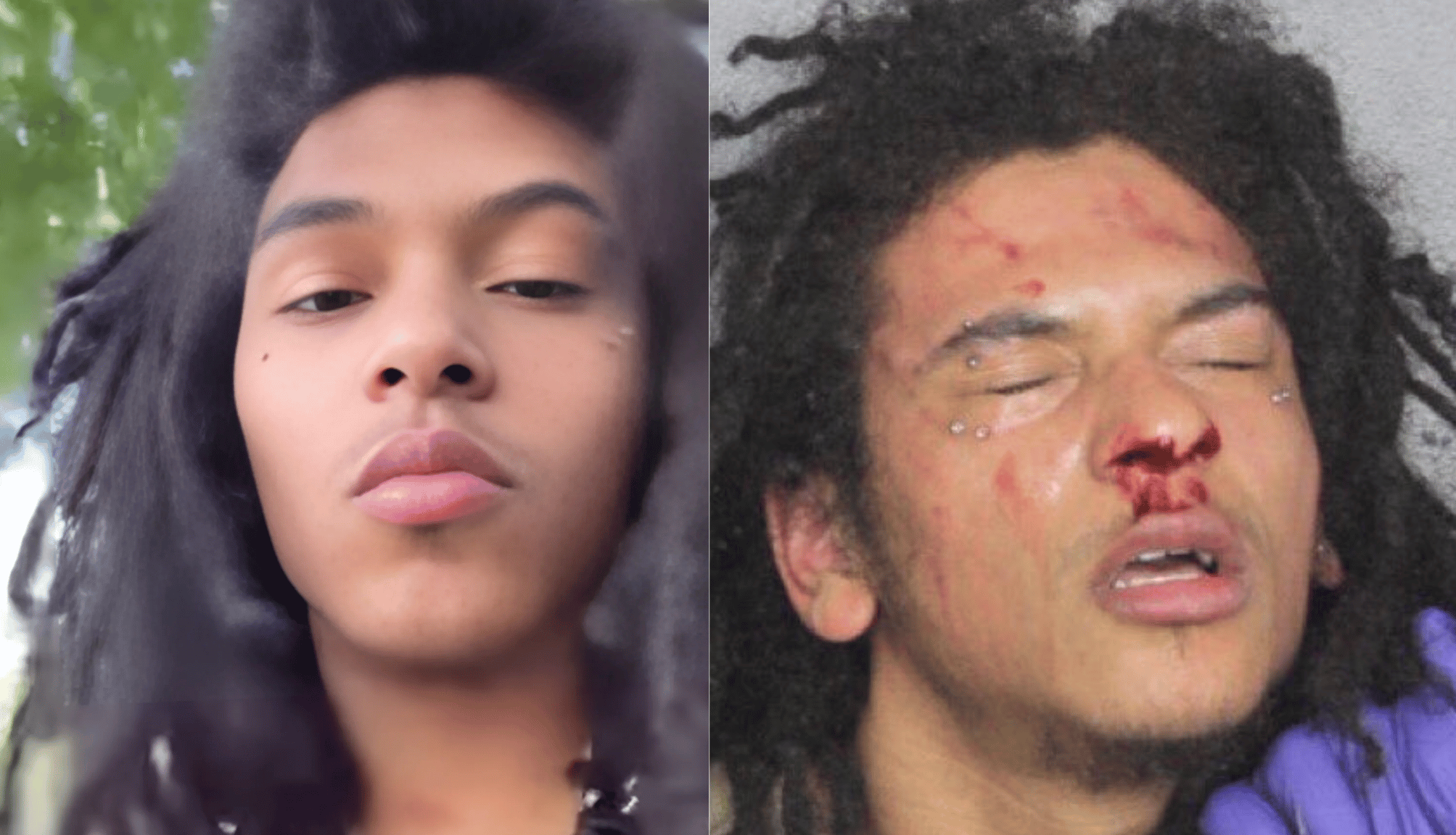 Underground Artist Jaydes Arrested For Brutally Stabbing Woman Who Rejected His Advances The