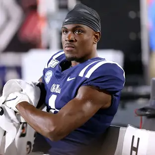 Dallas Cowboys Acquire Jonathan Mingo at NFL Trade Deadline to Bolster ...