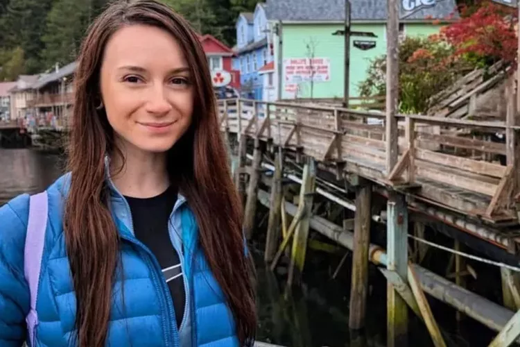 American Nurse Mackenzie Michalski, 31, Murdered While Vacationing in ...