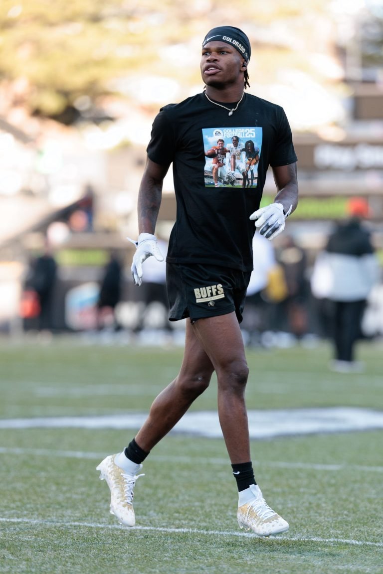 Colorado’s Travis Hunter Wins the 2024 Heisman Trophy - The Iowa ...